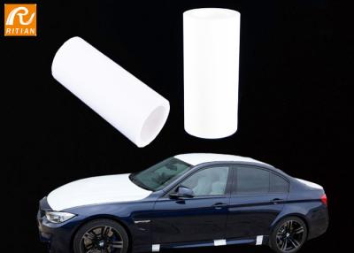 China Het Oplosmiddel van de autoverf baseerde Beschermende Film UV Bestand Duidelijk voor Marine Interior Te koop