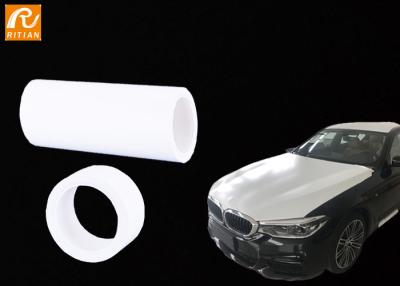 China Het Oplosmiddel van de autoverf baseerde Beschermende Film UV Bestand Duidelijk voor Marine Interior Te koop