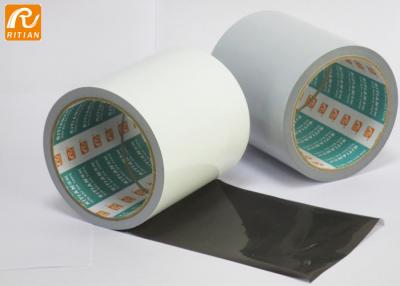 China PE 50 Mile Aluminum Protective Film Anti Scratch Sheet Metal For Window Frame Tin for sale