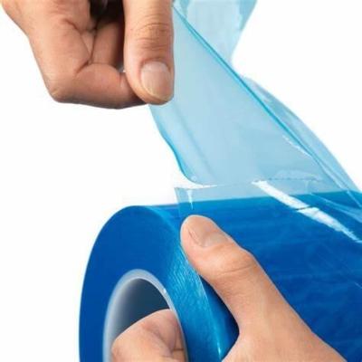 Cina Anti strati del rotolo 1200 della barriera del nastro del batterio del film dentario eliminabile della barriera in vendita