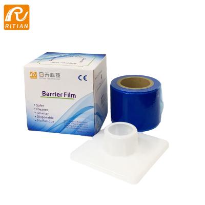China Dental Medical Barrier Film 4