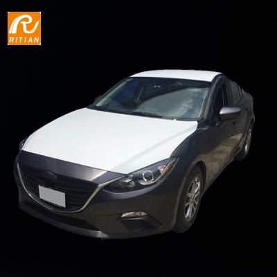 Cina Film di protezione del corpo dell' auto, pellicola di protezione del trasporto dell' auto materiale PE per il trasporto in vendita