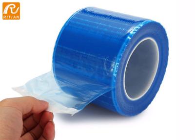 Cina Pellicola di barriera medica dentale, pellicola protettiva di plastica di 1200 fogli in vendita