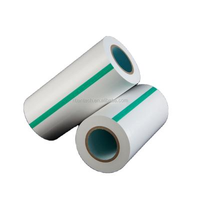 China Premium Moisture Proof Water Resistance Residue-free Removal PE Protective Film for Car Paint Protection for sale