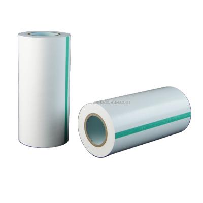 China 70 Micron UV Resistant PE Protective Film for Automotive Paint with No Residue Removal for sale