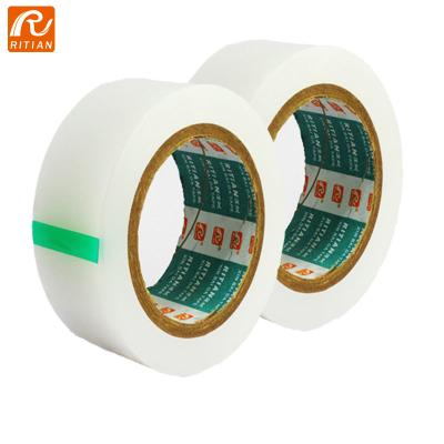 China 70um Thickness PE Protective Film with Heat Resistance -15°C to 80°C and UV Resistance 6 Months for sale