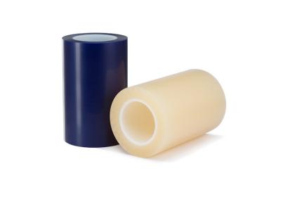 China Clear PET Dismountable Face Shield Protective Film With Glasses Frame for sale