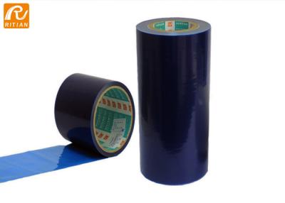 China Self Adhesive Protection Film For Granite Marble Counters Leave No Residue for sale