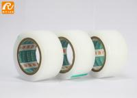 China High Temperature Plastic Surface Protective Film 30-150 Micron Thickness 60°C Heat Resistance Custom Sizes for sale