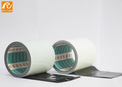 China Solvent Adhesion Temporary Surface Protection Films And Tapes With PE Material for sale