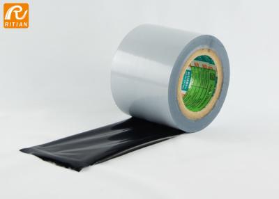 China Solvent Adhesion Temporary Surface Protection Films And Tapes With PE Material for sale
