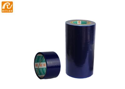 China Clear Color Marble Protection Film Anti Scratch Leave No Glue For Granite for sale