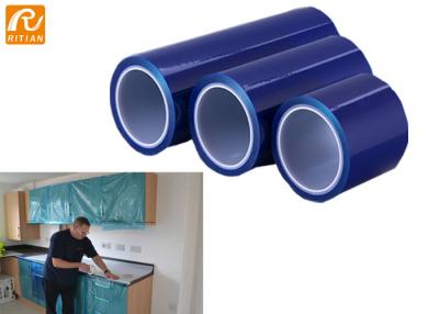Cina Il granito/film autoadesivo marmo/ceramico nessun residuo ha lasciato il materiale del PE in vendita