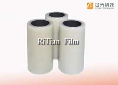 Cina Stampa di colori ceramica e di marmo di larghezza 1-3 del materiale 600mm del PE del film di protezione in vendita