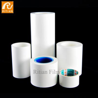 China UV Resistant PE Protective Film for Automotive Paint with Residue-Free Removal and 70 Micron Thickness for sale