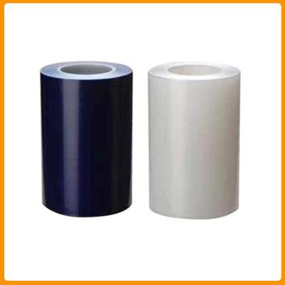 China Strong Adhesion PE Protective Film with Residue-Free Removal and High Elongation for Packaging and Manufacturing for sale