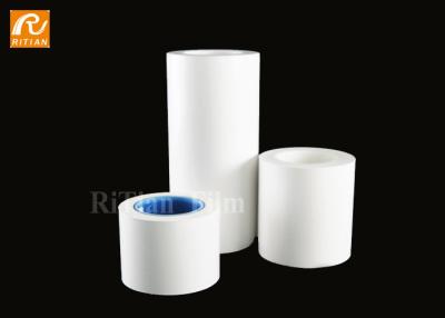 China Car Paint Cover Automotive Protective Film PE White Color width customized  Anti UV 1year for sale