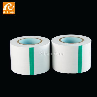 China Van de het Voertuigbescherming van de steenoppervlakte van de de Filmdekking van de het Lichaamsband Zachte Hardheid 100~150M Lengte Te koop