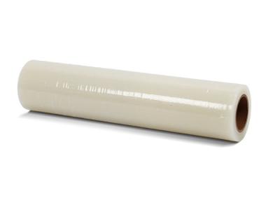 China Self Adhesive Carpet Plastic Protective Film No Residue Protective Pet Masking for sale
