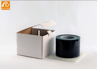 China Universal Dental Barrier Film PE Material Acrylic Adhesion 30-50 Mic Thickness for sale