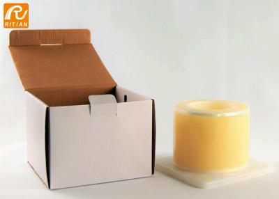 Cina Strati dentari del materiale 1200 del PE del film della barriera dell'OEM delle attrezzature mediche in vendita