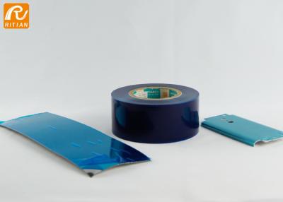 Cina Film protettivo del PE da 150 micron per proteggere la plastica ruvida delle superfici di metallo in vendita