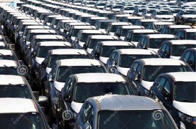 China Nieuwe energievoertuigen witte kleur Automotive Protective Film voor het vervoer Te koop