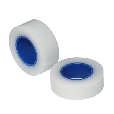China Transparent Plastic Protection Tape Polyethylene PE Transport Protection Film for sale
