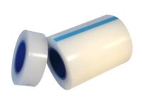 China 50um PE Protective Film for ABS Acrylic and Polycarbonate Sheets for sale