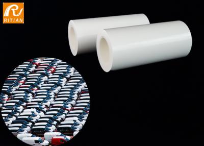 China PE Oppervlakte Beschermende Film, de Anti UVfilm van de Voertuigbescherming voor Automobielhood roof Te koop