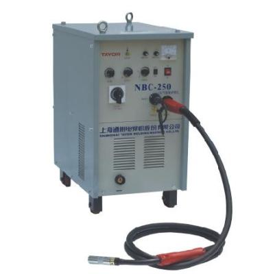 China Industry Tap CO2 Gas-Shielded Welding Machine for sale
