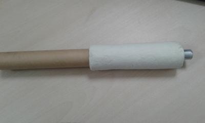 China Temperature Sensor Theory multitime immersion thermocouple without aluminum cap for sale