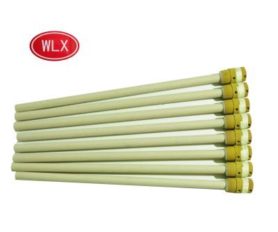 China Disposable Sampler used in steel refining furnace 900mm for sale