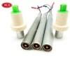 China s type thermocouple head with triangle bottom(604) for sale