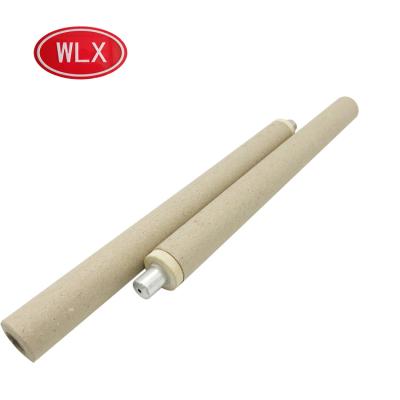 China Factory hot selling Type S Thermocouple cartridge Price with 602 round bottom for sale