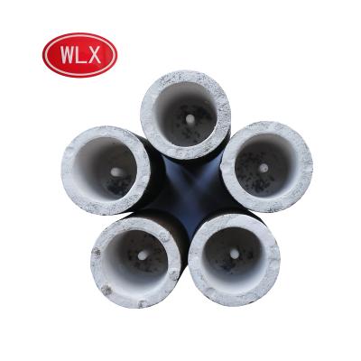 China Hot sell made in China thermal analysis carbon cups for sale