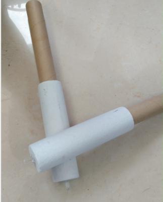 China Temperature Sensor Theory multitime immersion thermocouple without aluminum cap for sale