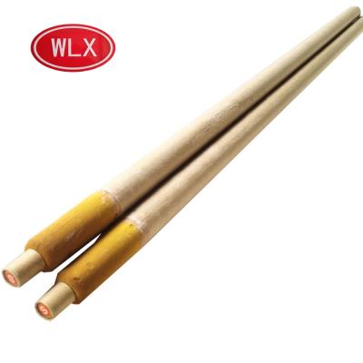 China Factory direct supply High quality Type S Oxygen Measurement Sensor with Best price for sale