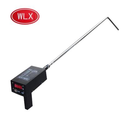 China Hot Selling Portable Pyrometer For Foundry Stick Type for sale