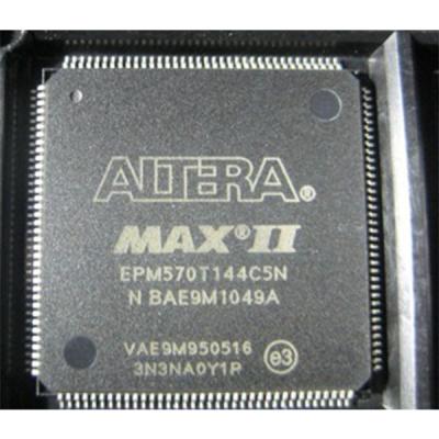 Cina Circuito integrato programmabile CPLDs di Intel Altera EPM240T100C5N in vendita