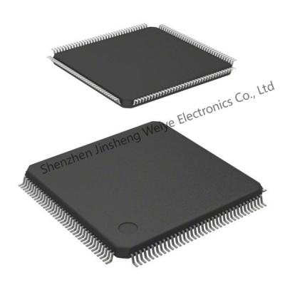 Cina STM32L496ZGT6 vassoio istantaneo dell'ARM Cortex M4 RISC 1MB 3.3V 144-Pin LQFP di 32 bit dei microcontroller MCU in vendita