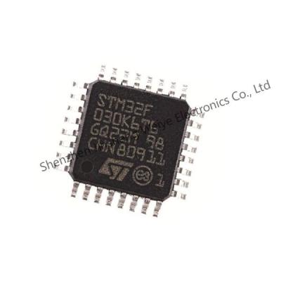 Cina Valore MCU del BRACCIO Cortex-M0 del livello di entrata dei microcontroller MCU del BRACCIO STM32F030K6T6 in vendita