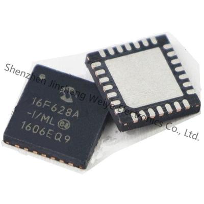 Cina Ingresso/uscita dei microcontroller MCU 3.5KB 224 RAM 16 di 8 bit di PIC16F628A-IML CMOS in vendita