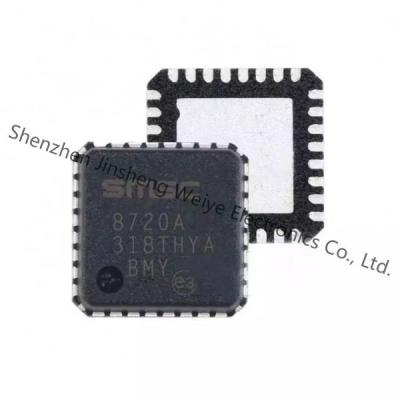 Cina Regolatore ICs RMII 10/100 ETH XCVR W/HP AutoMDIXSupport di Ethernet di LAN8720A-CP in vendita