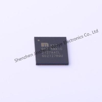 Cina Ricetrasmettitore di strato fisico di IC GbE del regolatore di Ethernet di KSZ9031MNXIC con GMII/MII in vendita