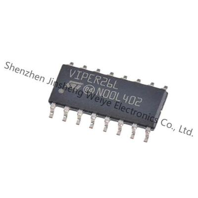 中国 VIPER26HD力管理IC AC DCのコンバーターの毒蛇プラス800VはFreq 115kHzを固定した 販売のため