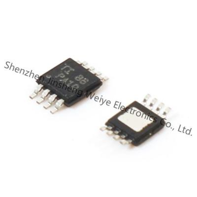 中国 TPS7A6650QDGNRQ1力管理IC低いドロップアウトの電圧安定器150mA高いVTG超低いI.Q. LD 販売のため