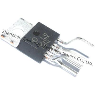 中国 TOP247YN力管理IC AC/DCオフ・ラインのコンバーター165W 230VAC 128W 85-265VAC 販売のため