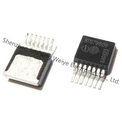 中国 PMIC BTS7960B力管理ICは高い現在の半分橋TRILITH IC/NOVALITH ICに動力を与える 販売のため