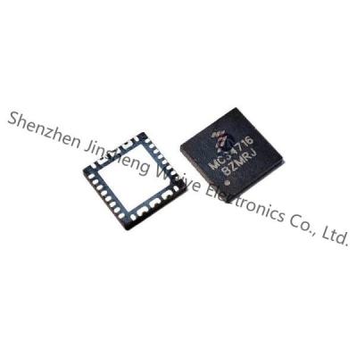 中国 MC34716EP力管理IC DDR電圧安定器IC PMIC二重スイッチREG 販売のため